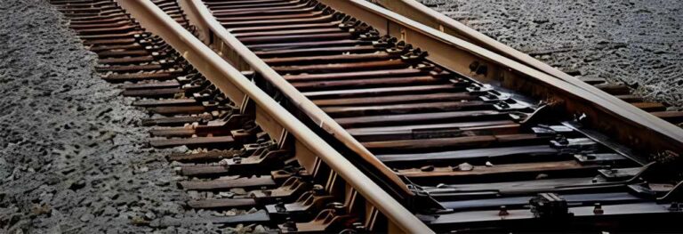 Derailing Switches Manufacturer in India | RDSO Approved