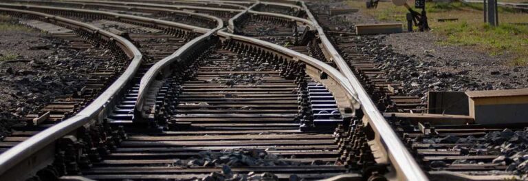 Railway Anti Creep Device Manufacturer and Supplier in India