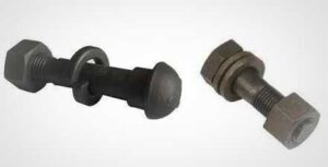 Railway Fish Bolts Manufacturer and Supplier in India