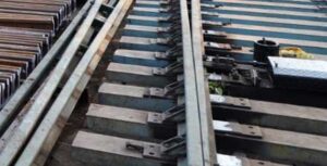 Rail Track Slide Chair | Manufacturer and Supplier in India