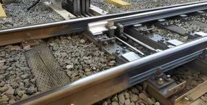 Exploring Railway Fish Plates | Types and Features